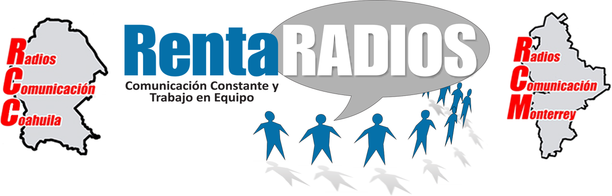 PTT PRO 3000 – Radio Comunicaciones Monterrey
